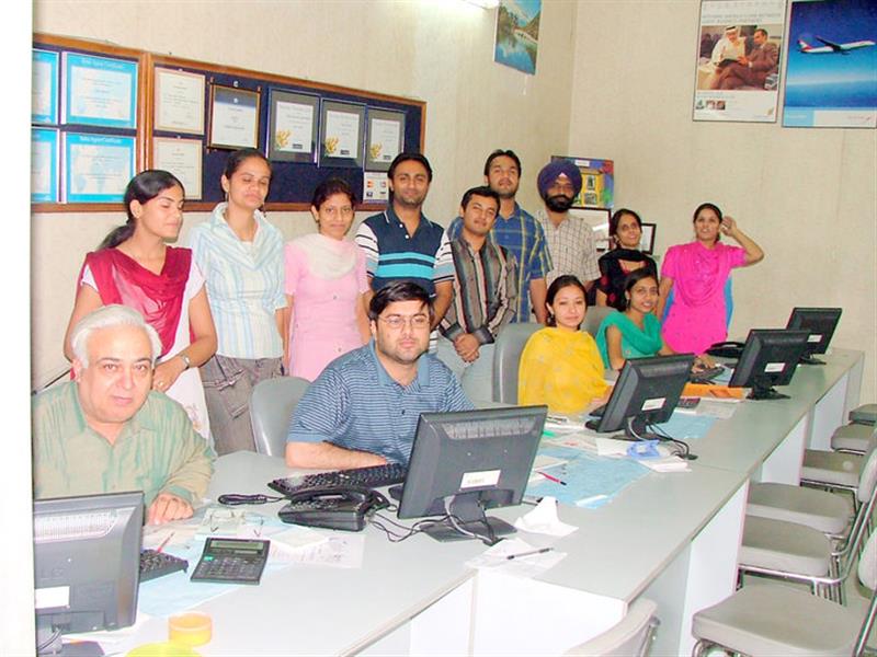 Ghai Travels Jalandhar – Ved Mantra