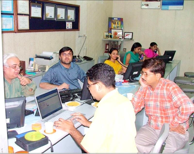 Ghai Travels Jalandhar – Ved Mantra