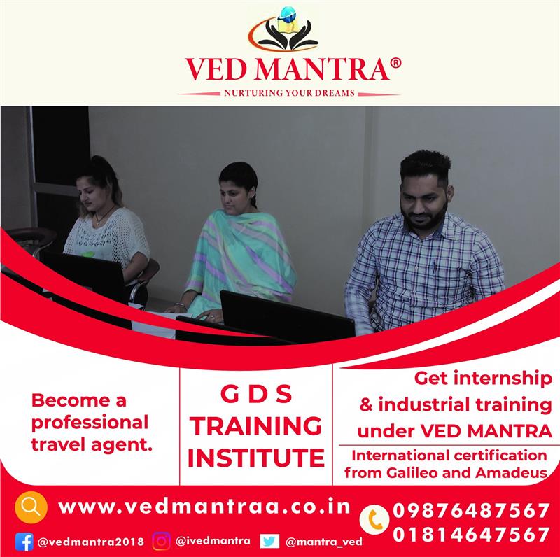 Classroom Sessions – Ved Mantra