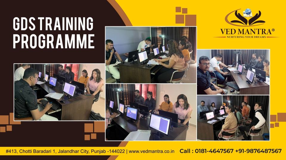 Classroom Sessions – Ved Mantra